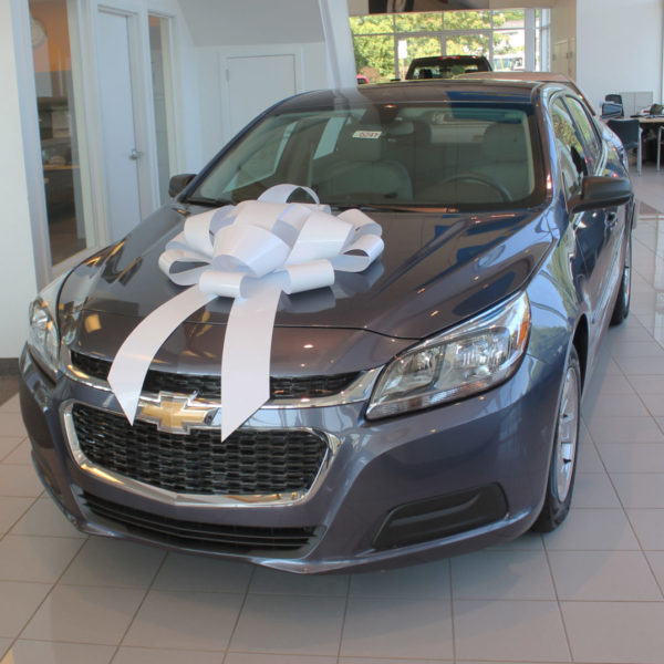 30 Inch Car Bows - 3 Day Bows